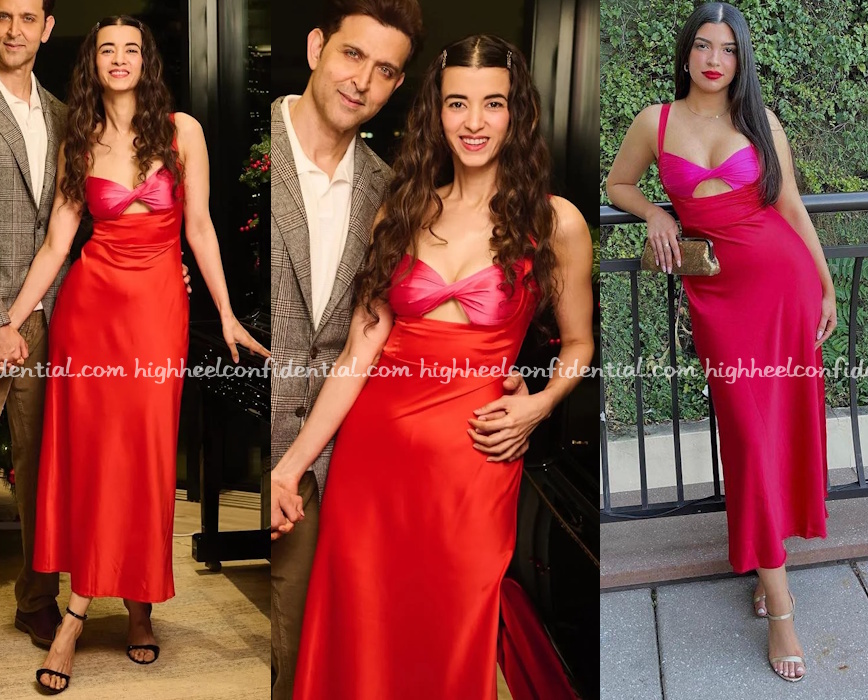 In Runaway The Label - High Heel Confidential