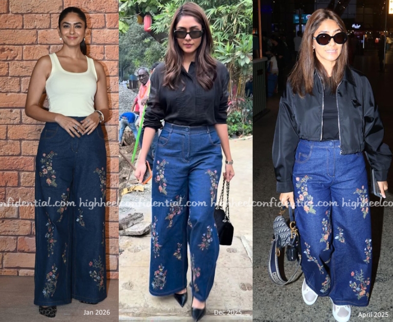 Tamannaah Fine Jewellery Store Launch Archives - High Heel Confidential