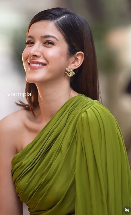 Tu Yaa Main Promotions Archives - High Heel Confidential