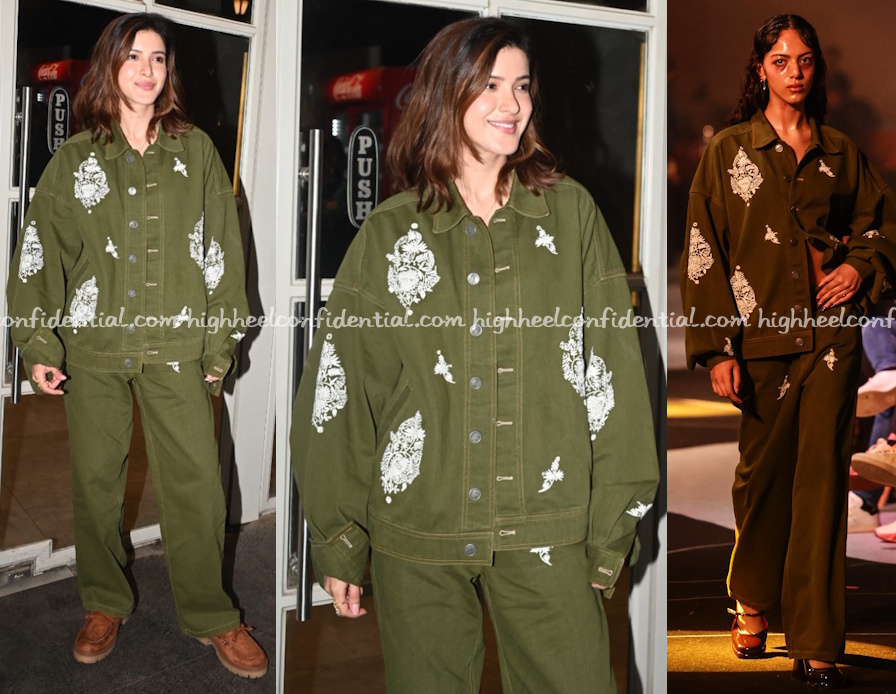 In Huemn - High Heel Confidential